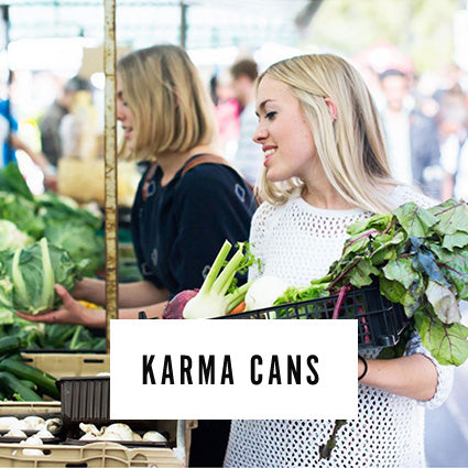 KARMA CANS – Nomad Design