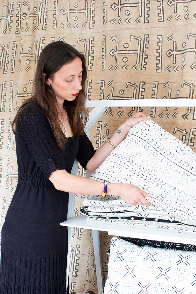 Contact Us – Nomad Design